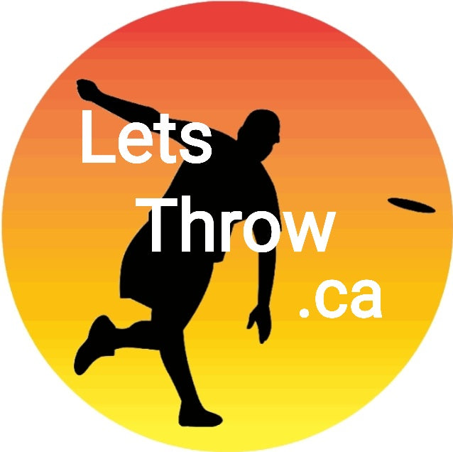 Let's Throw!